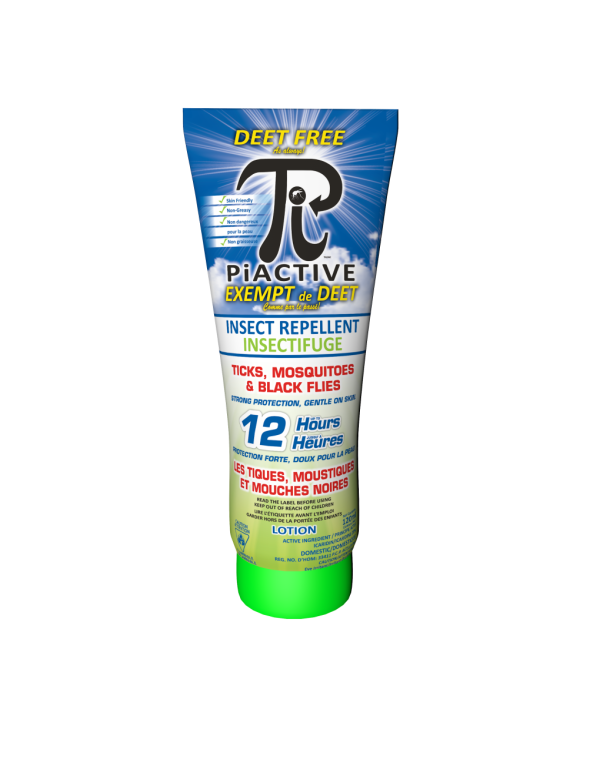 MS0023 – PiACTIVE™ ORIGINAL DEET FREE… as always – INSECT REPELLENT ...